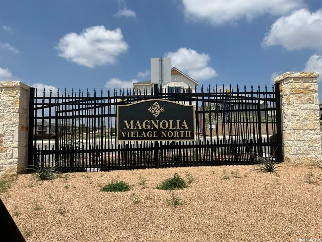 7146 Magnolia Creek, Unit 201, San Antonio, TX 78252 | MLS #1958 | Compass