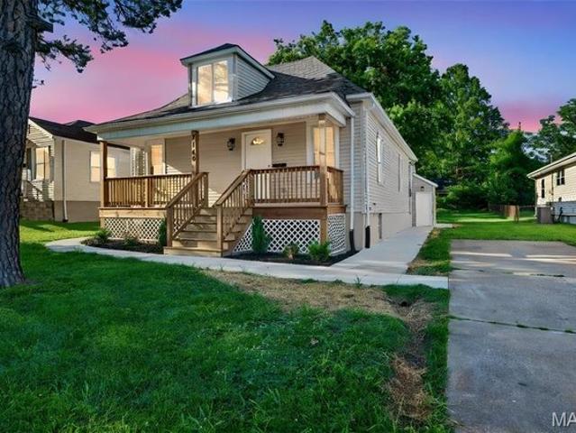 7146 Mardel Ave, Saint Louis, MO 63109