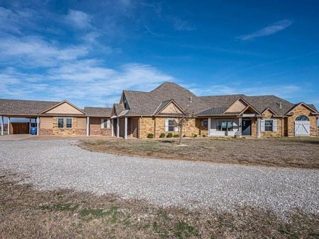 7146 NE Mustang Rd, Piedmont, OK 73078