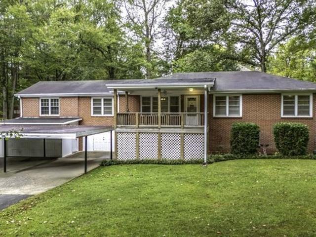 7146 Old Beulah Rd, Lithia Springs, GA 30122