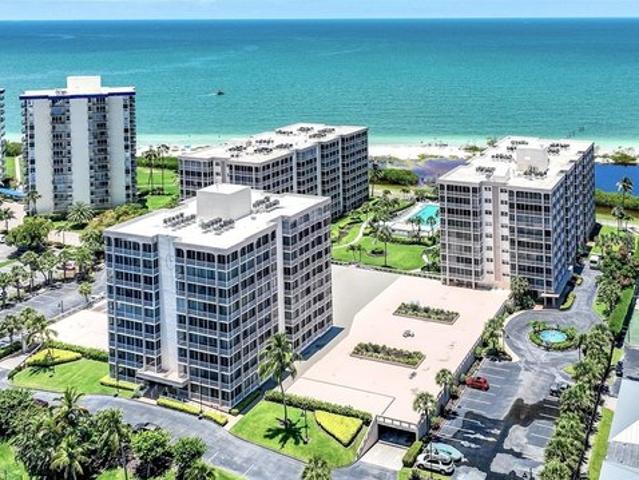 7146 Estero Blvd Apt 415, Fort Myers Beach, FL 33931
