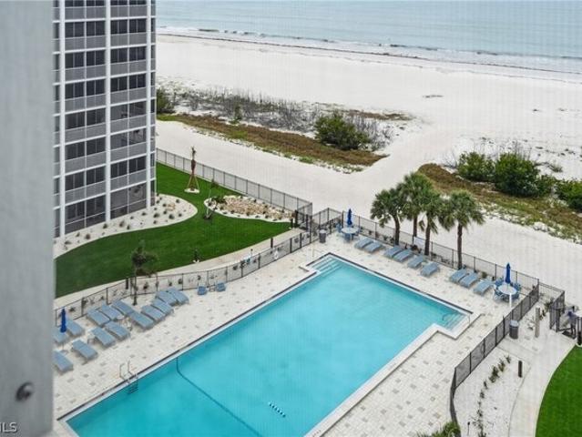 7146 Estero Blvd Ph 14, Fort Myers Beach, FL 33931
