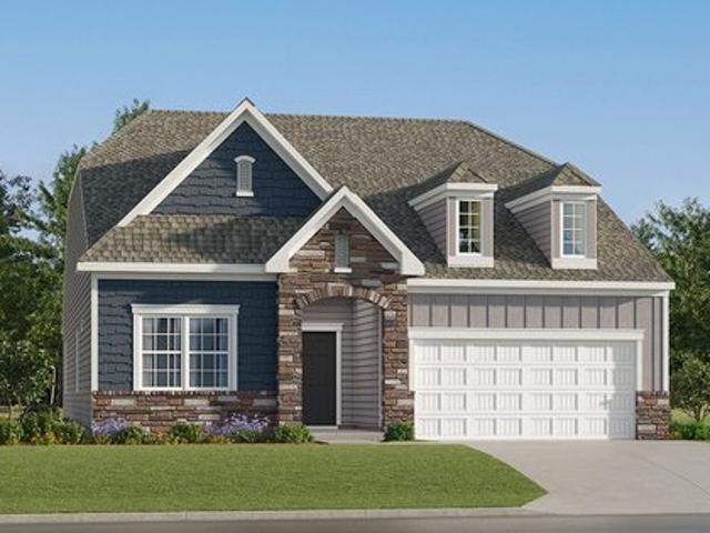 7146 Juneberry Way, Maiden, NC 28650