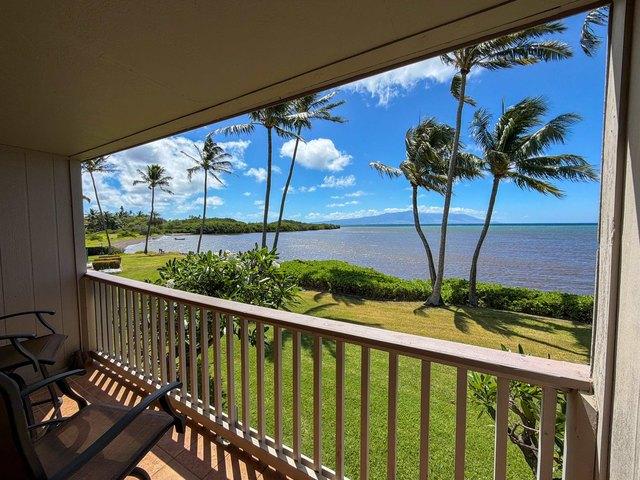 7146 Kamehameha V Hwy Unit A203, Kaunakakai, HI 96748