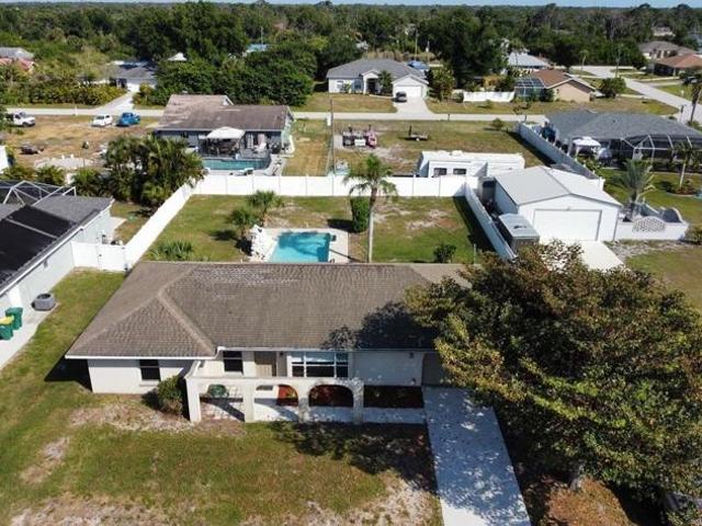 7146 Parnell Terrace, Englewood, FL 34224