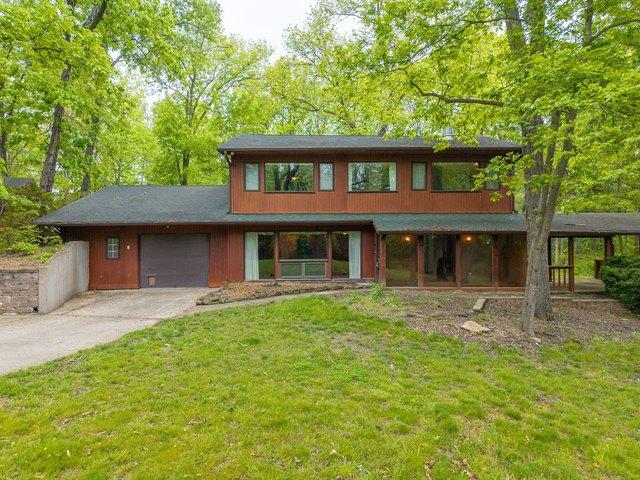 7146 W Elizabeth St, Columbia, MO 65202