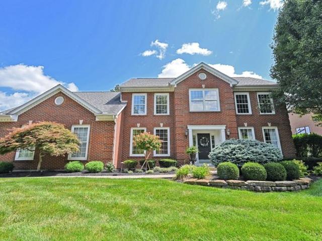 7146 Wetherington Dr, West Chester, OH 45069