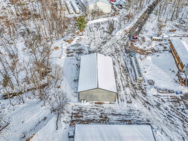 7147 Blue Ridge Trail