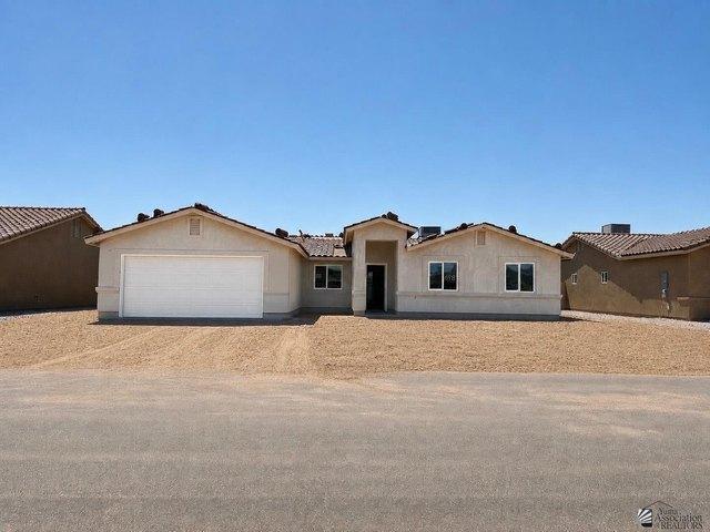 7147 E 45th St, Yuma, AZ 85365