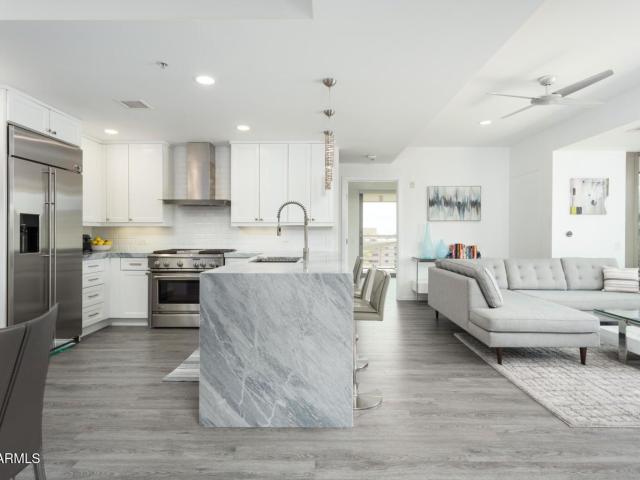 7147 E Rancho Vista Dr, Unit 7002, Scottsdale, AZ 85251 | MLS #6956 | Compass