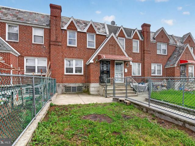 7147 Large St, Philadelphia, PA 19149 | MLS #PAPH2615 | Compass