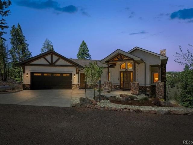 7147 Lodgepole Ct, Evergreen, CO 80439