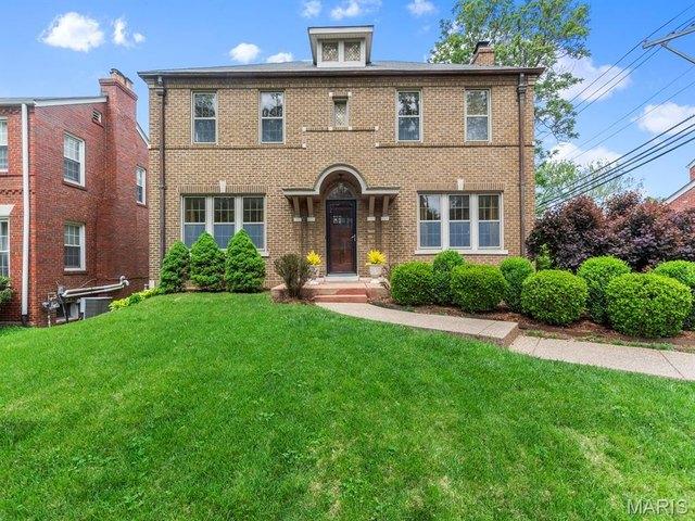 7147 Princeton Ave, University City, MO 63130