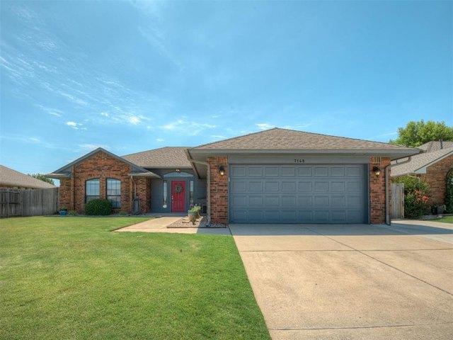 7148 NW 102nd St, Oklahoma City, OK 73162