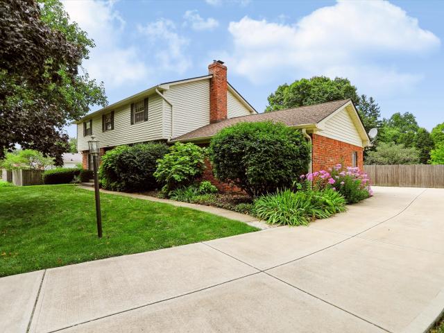 7148 E 65th Street