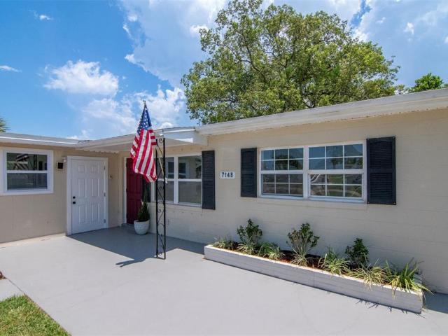 7148 Ramor Ln, New Port Richey, FL 34653 | MLS #TB8412