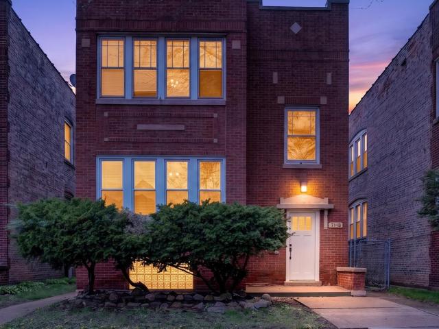 7148 S Eberhart Ave, Chicago, IL 60619 | MLS #12618 | Compass