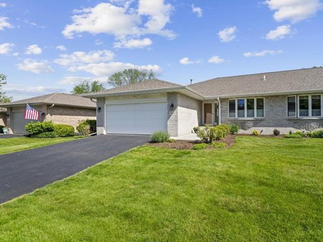 7148 Weathered Oak Ln, Rockford, IL 61107