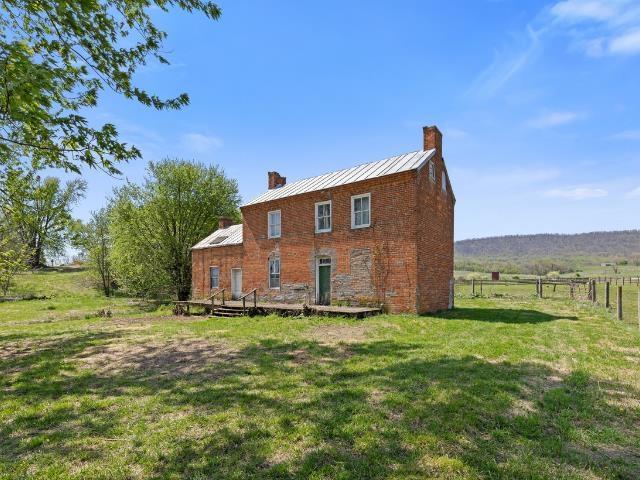 7149 Joseph Funk Ln, Singers Glen, VA 22850 | MLS #VARO2003