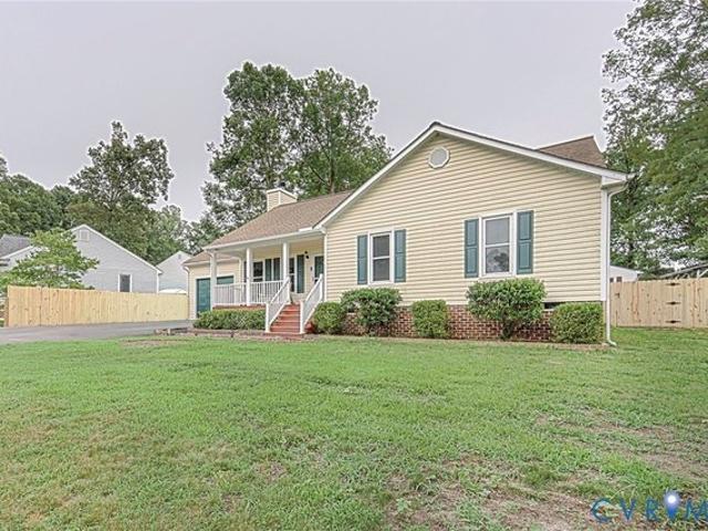 7149 Shannonwood Ct, Mechanicsville, VA 23111