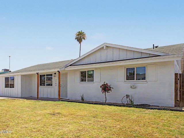 7149 w wilshire drive