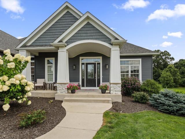 71403 Kestrel Drive