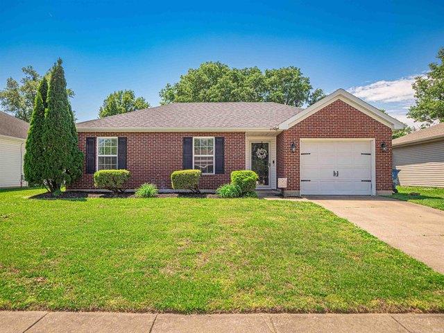 7140 Ashton Park Dr, Evansville, IN 47725