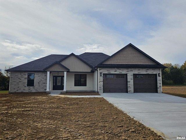 7140 Canyon Ct, Marion, IL 62959