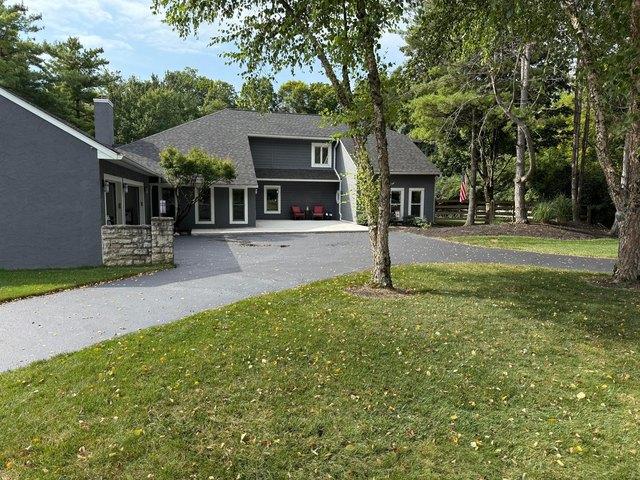 7140 Cook Rd, Powell, OH 43065
