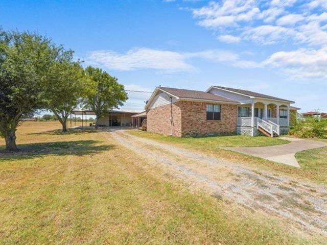 7140 County Road 146, Kaufman, TX 75142
