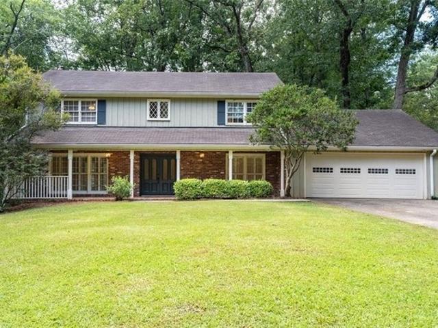7140 Duncourtney Dr, Sandy Springs, GA 30328