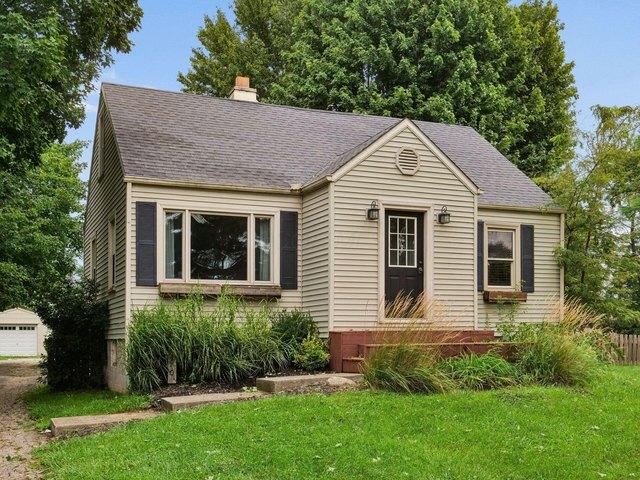 7140 Davis Rd, Hilliard, OH 43026