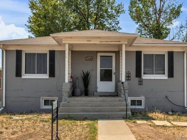 7140 E 60th Way, Commerce City, CO 80022