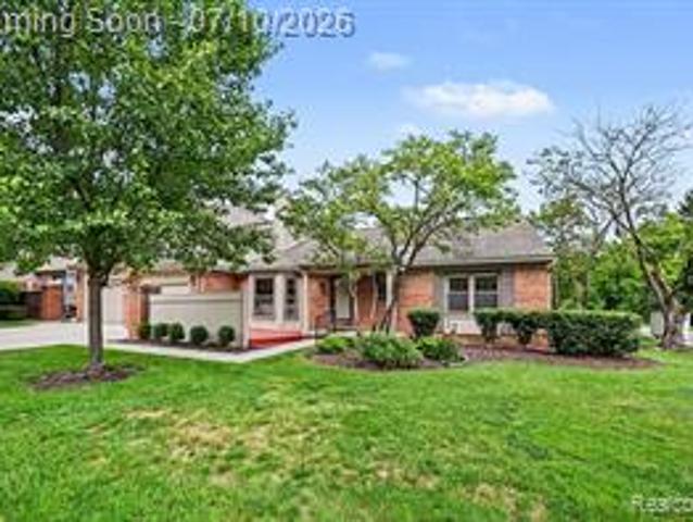 7140 Green Farm Road