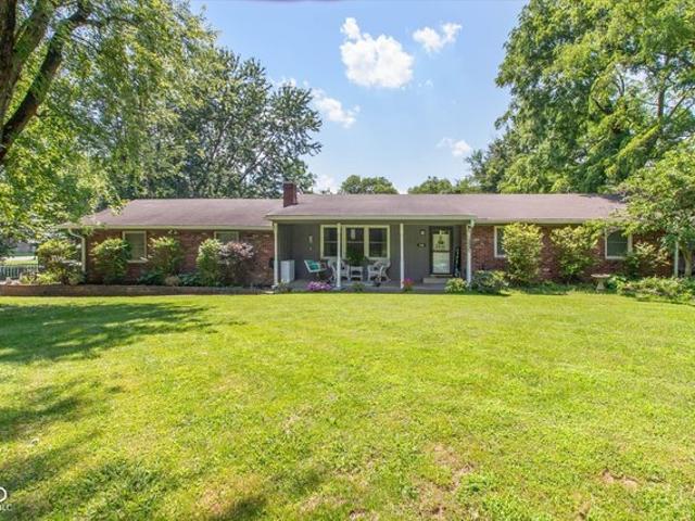 7140 Griffith Rd, Indianapolis, IN 46227