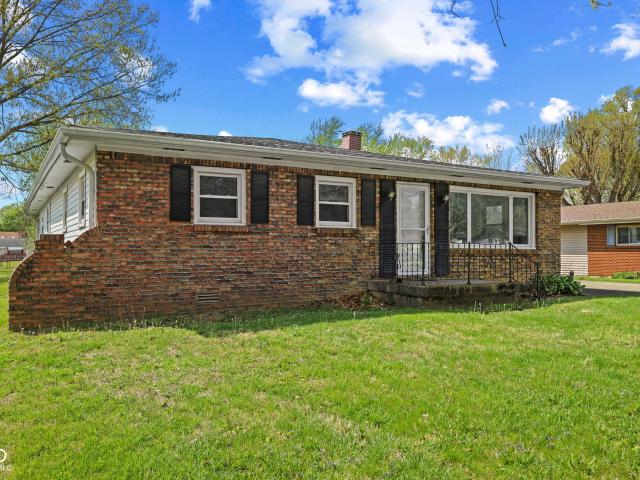 7140 Lockwood Lane