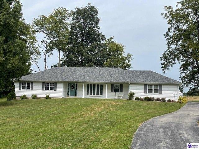 7140 Lonoke Rd, Horse Cave, KY 42749