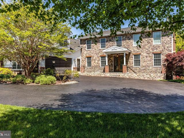 7140 poole jones rd, frederick, us, md