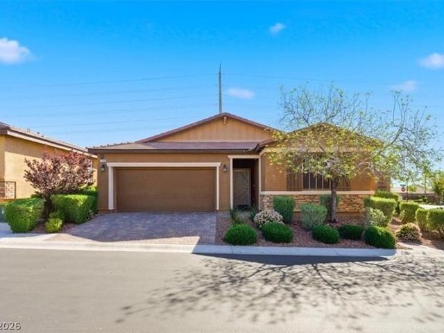 7140 Stanley Frederick St, Las Vegas, NV 89166