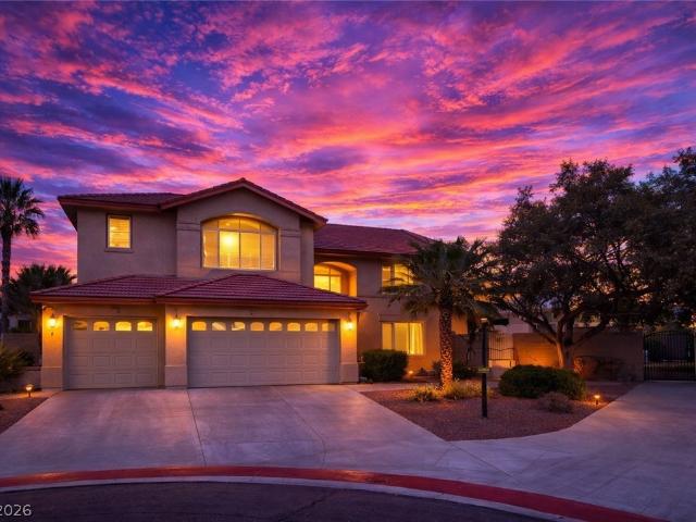 7140 Sudley Court