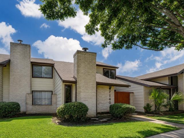 7140 S Dairy Ashford Rd