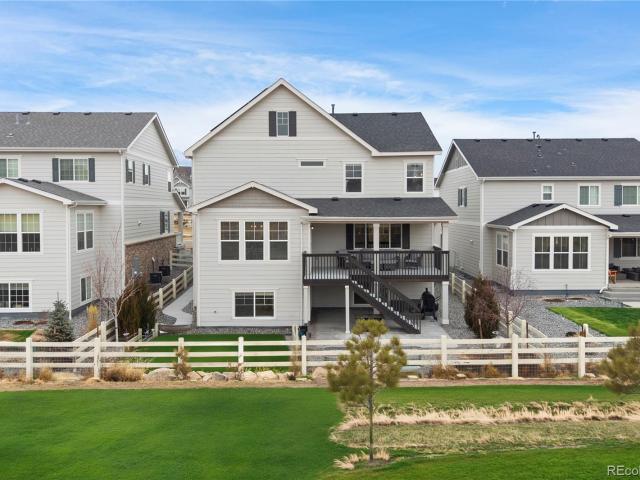 7140 S Vandriver Way, Aurora, CO 80016 | MLS #7254 | Compass
