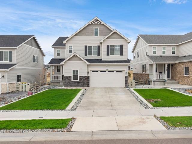 7140 S Vandriver Way, Aurora, US, CO