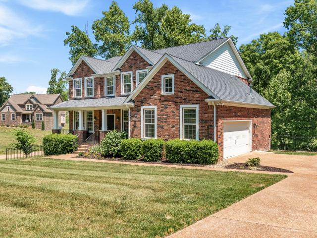 7140 Triple Crown Ln
