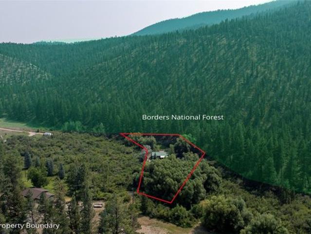 7140 Trout Creek Rd, Helena, MT 59602