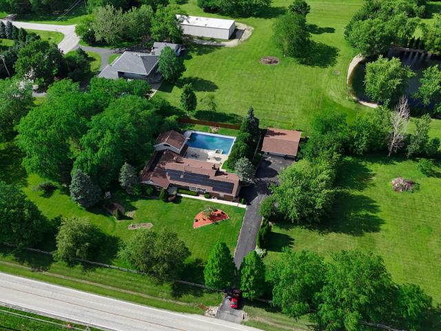 7140 W Pauling Road