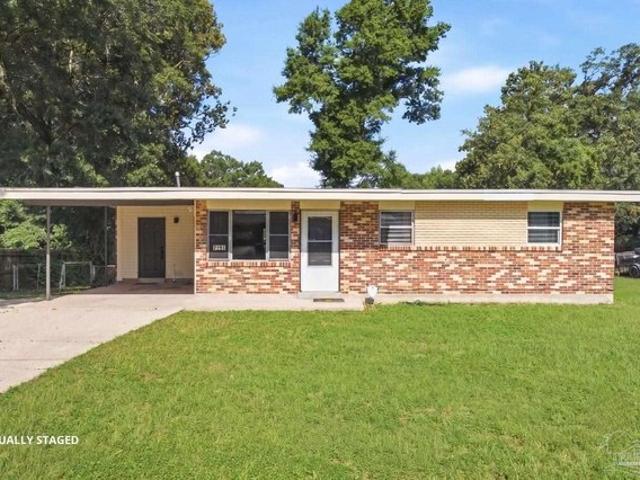 7141 Melba St, Pensacola, FL 32504
