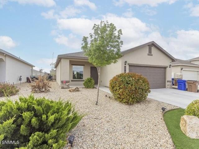 7141 Meridian St, Las Cruces, NM 88012