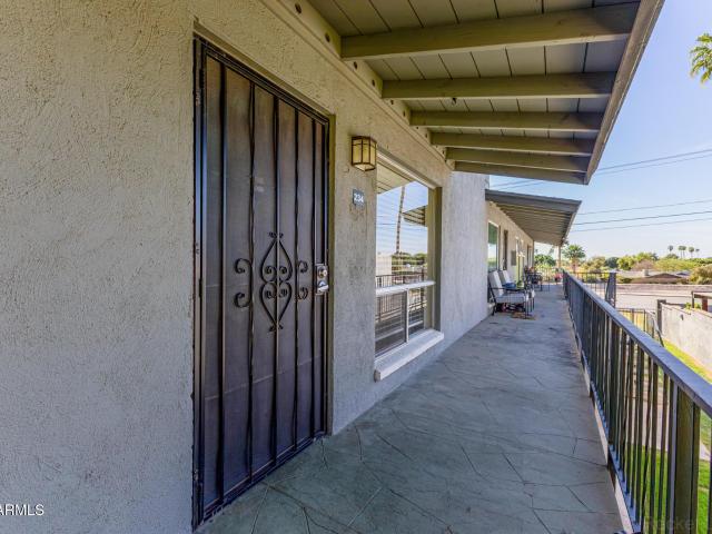 7141 N 16th St, Unit 234, Phoenix, AZ 85020 | MLS #7001