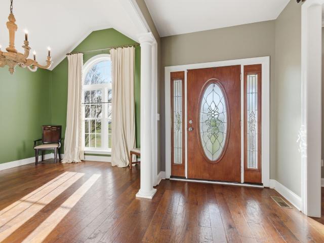 7141 Old Zion Rd, Columbia, TN 38401 | MLS #3150 | Compass